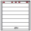 Box Truck Doors