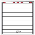 Box Truck Doors