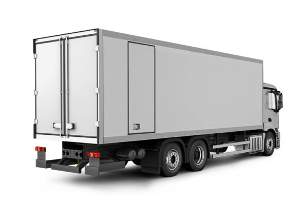 CKD/SKD/CBU Truck Body Manufacturer in China