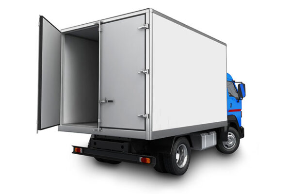 CKD/SKD/CBU Truck Body Manufacturer in China