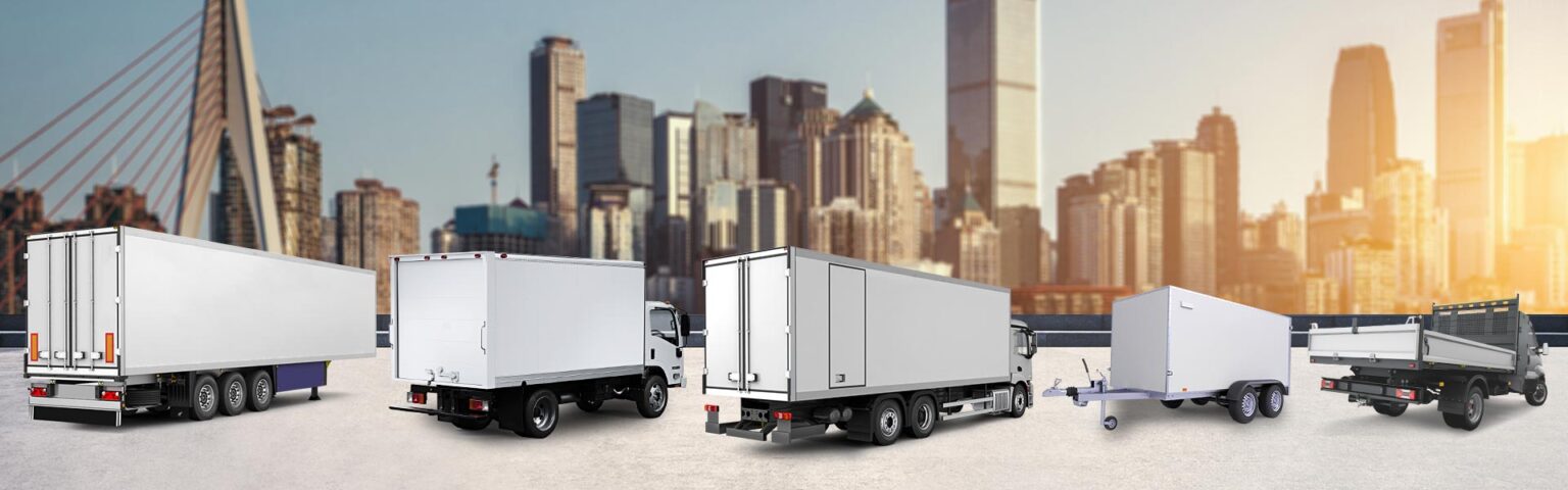 CKD/SKD Truck Body Manufacturer in China