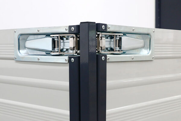 Tipper Truck Body CKD/SKD