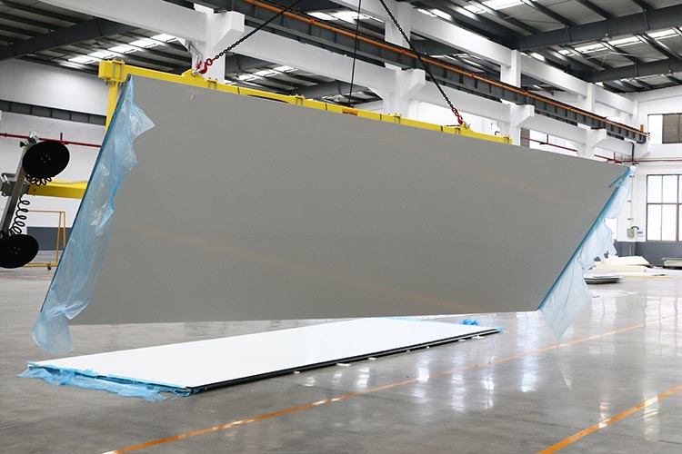 CKD/SKD Truck Body Manufacturer in China