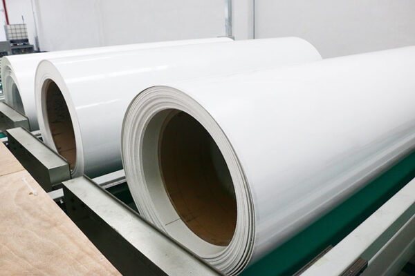 FRP Sheets for Trailer & Truck Bodies - TOPOLO-TRUCK