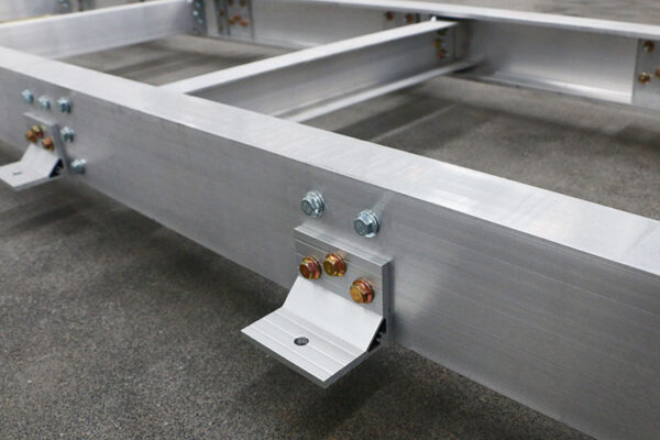 CKD/SKD/CBU Truck Body & Trailer Manufacturer in China