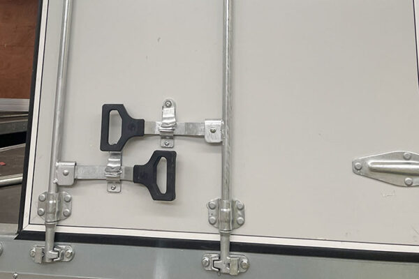 Box Truck Doors