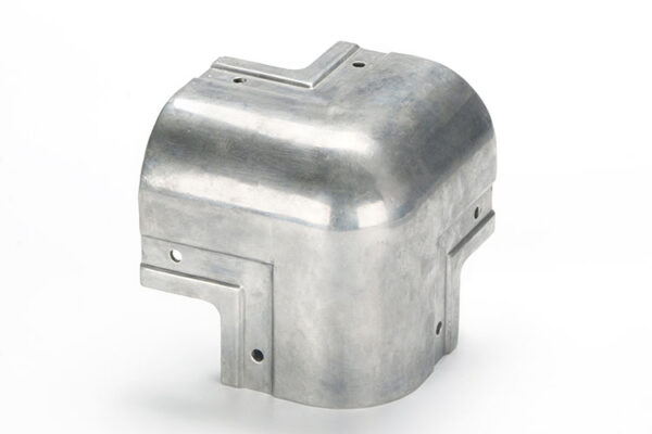 Box Truck Corner Caps - TOPOLO-TRUCK