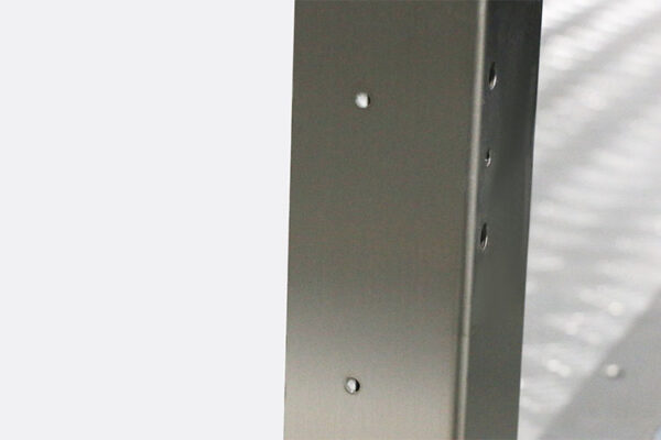 CKD/SKD Refrigerated Truck Bodies