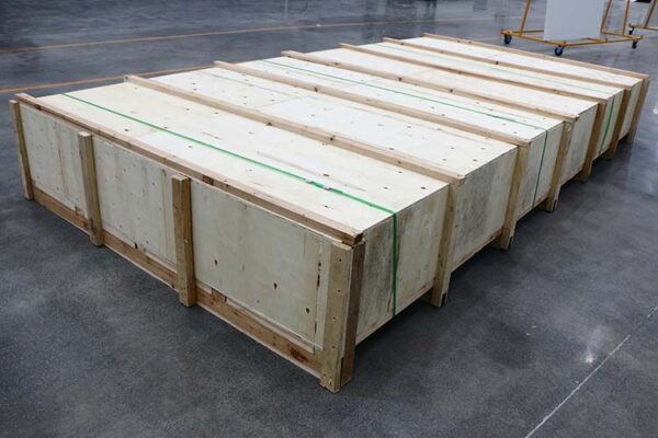 Aluminum Dropside Truck Bodies