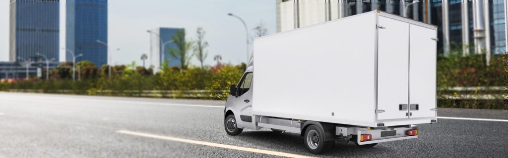 CKD/SKD/CBU Truck Body & Trailer Manufacturer in China