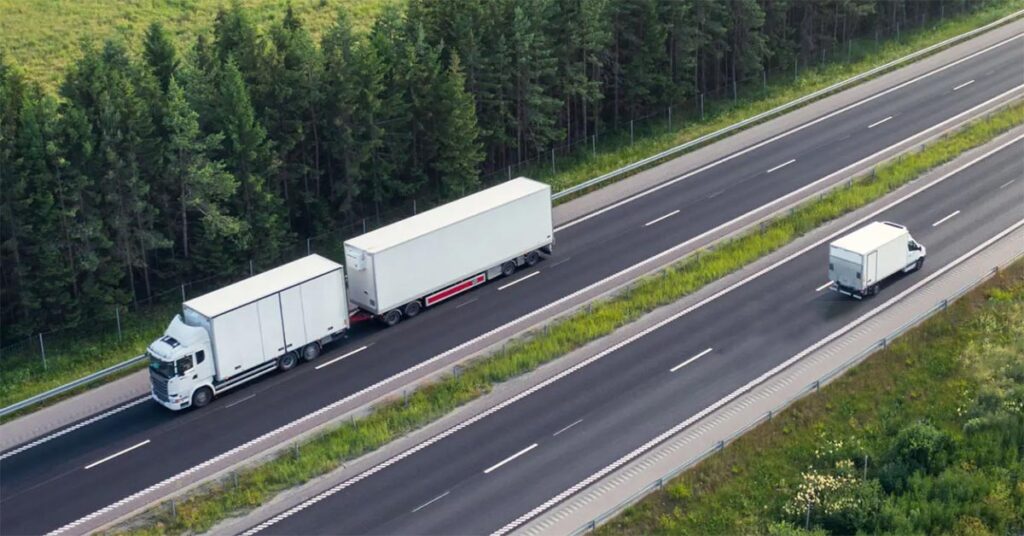 CKD/SKD Enclosed Modular Ice Cream Refrigerated Truck Body - TOPOLO-TRUCK